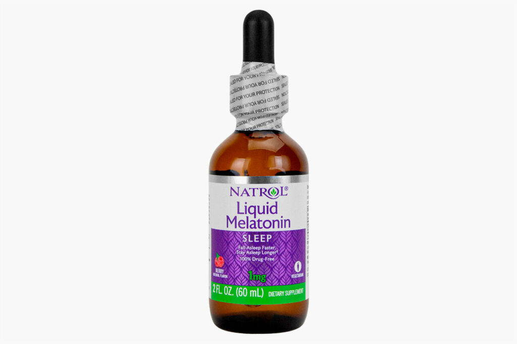 Top 7 Best Melatonin Supplements For Adults in 2024 | Bothell-Kenmore ...