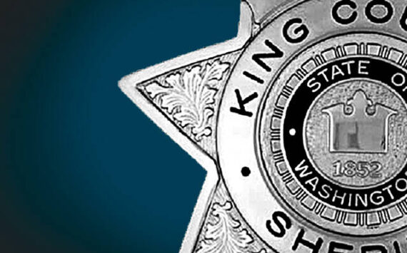 Community members working on new “Welcome to Bothell” sign | Bothell ...