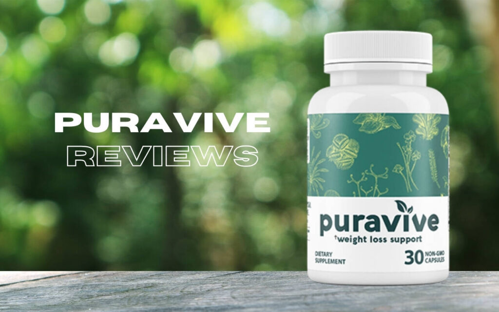 How Puravive Is Changing the Game in Dietary Supplements | Bothell ...