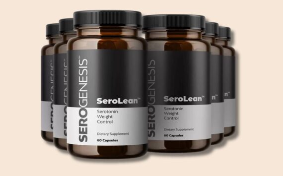 SeroLean Reviews - Scam or Legit? Shocking Official Website Truth ...