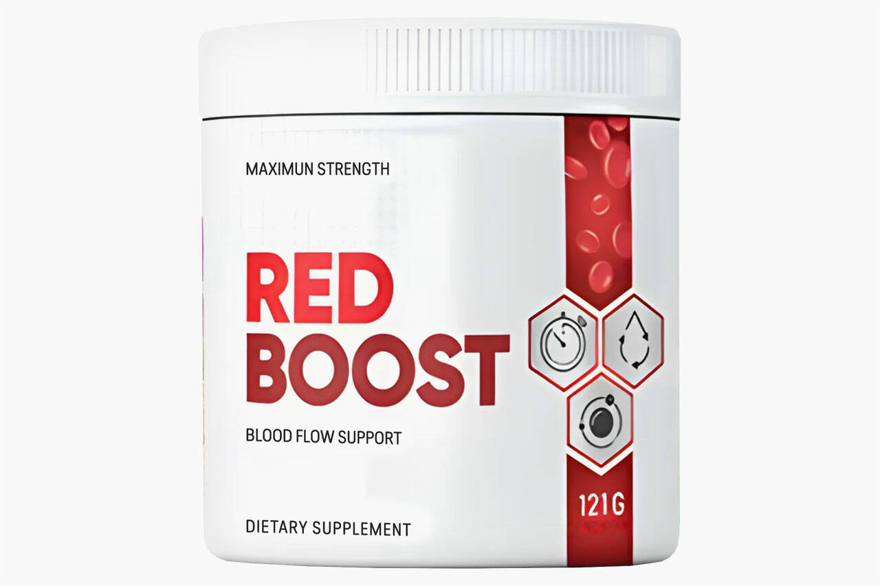 Red Boost Reviews Real Or Fake Results What Are Actual Users Saying
