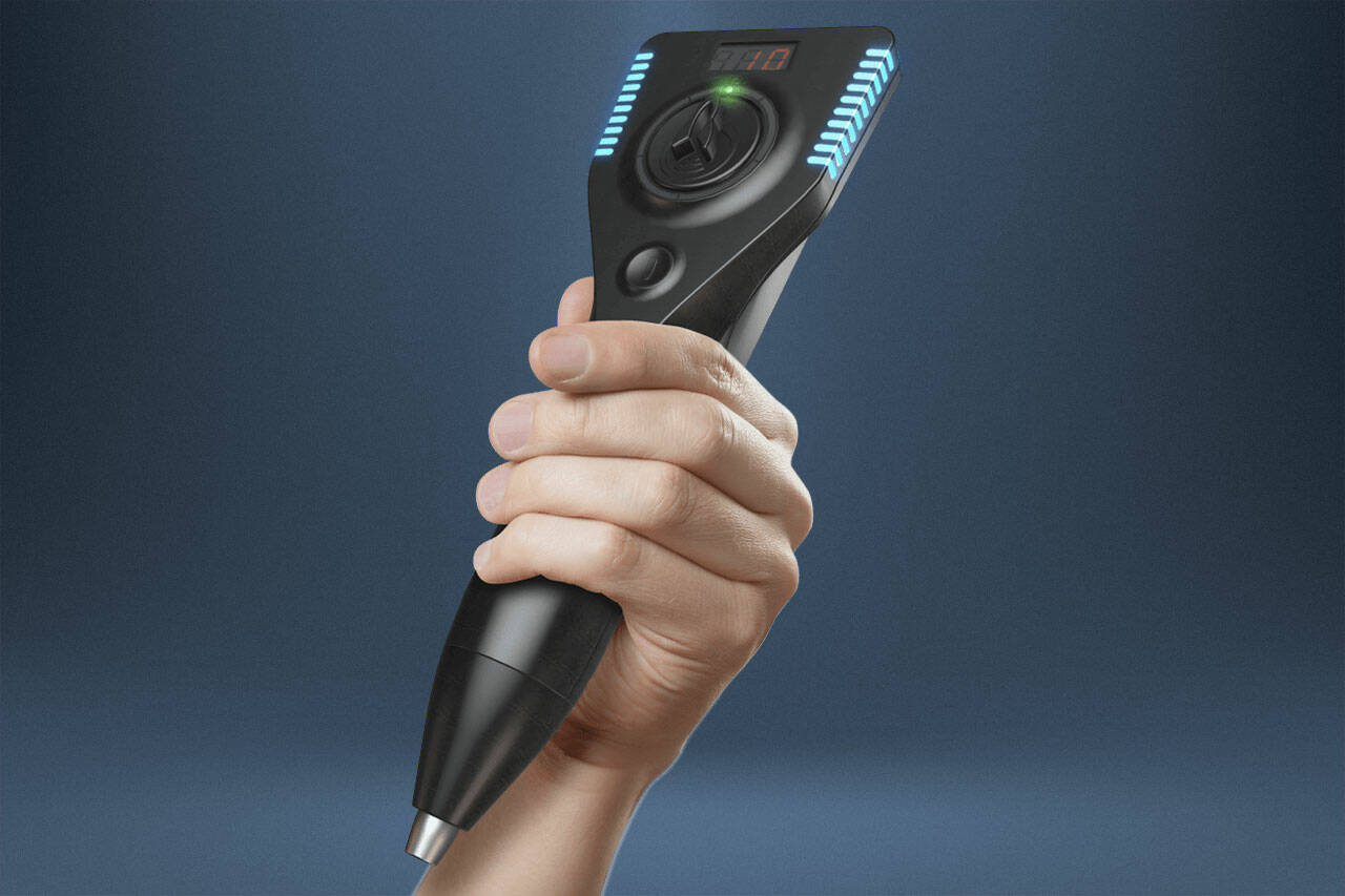 The Phoenix Device for Men: Review ALL the Facts Before Using! (2024 ...