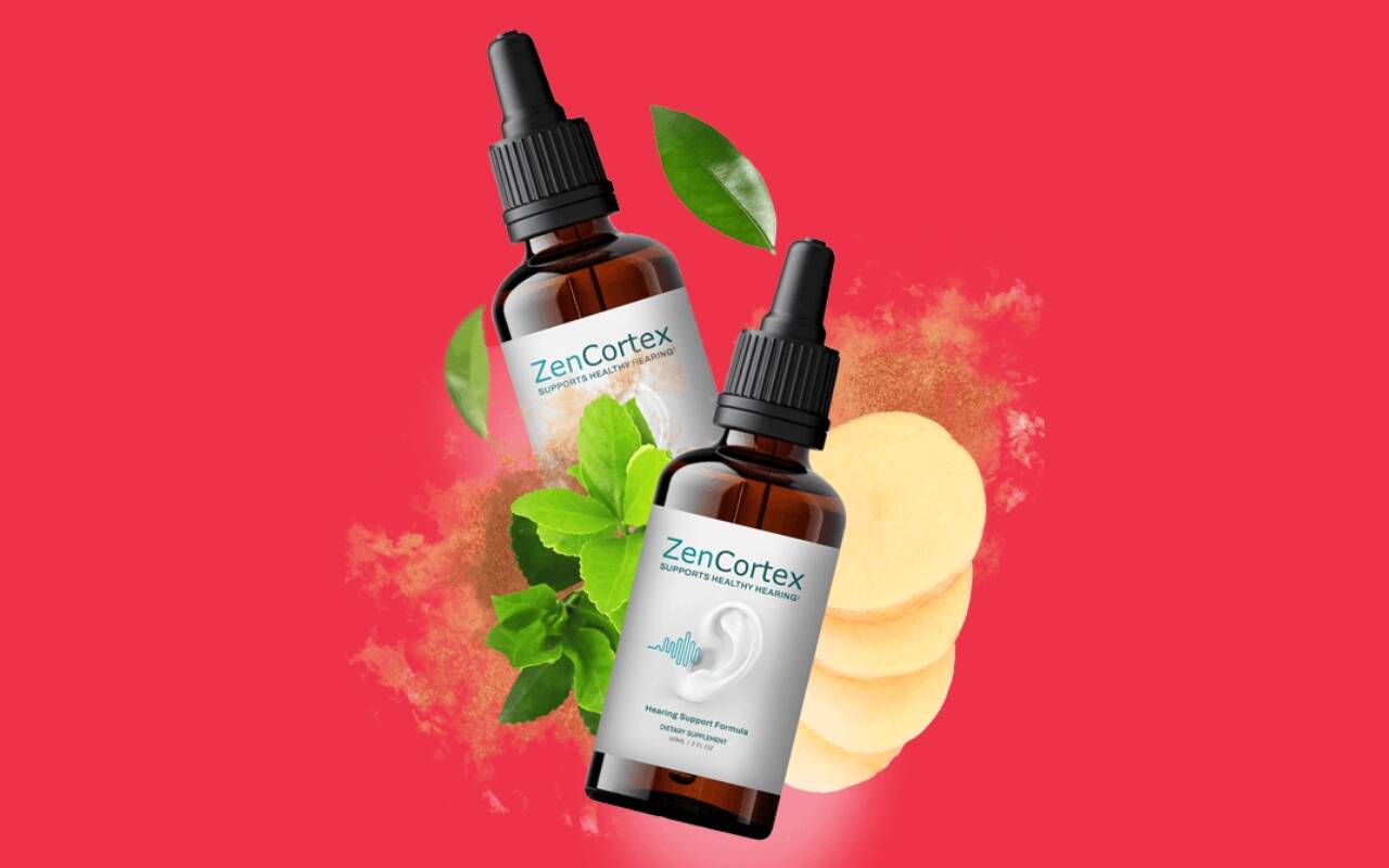 ZenCortex Reviews - Proven Tinnitus Relief Support or Real Customer ... ZenCortex Reviews - Proven Tinnitus Relief Support or Real Customer ...