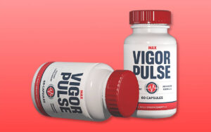 Max Vigor Pulse: Review the Supplement Ingredient Benefits | Bothell ...