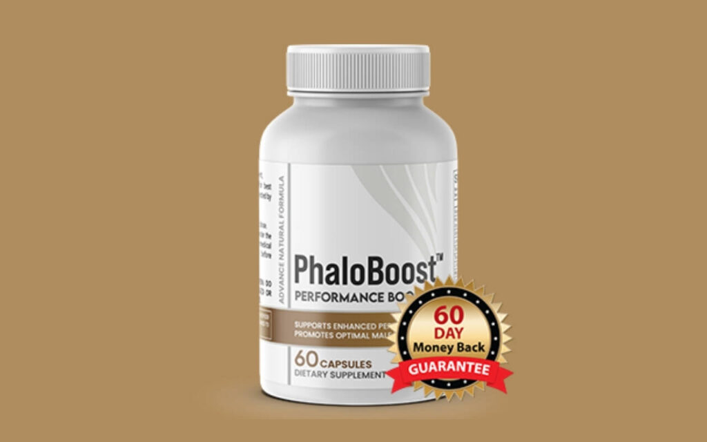 PhaloBoost Review - The Latest Research | Bothell-Kenmore Reporter