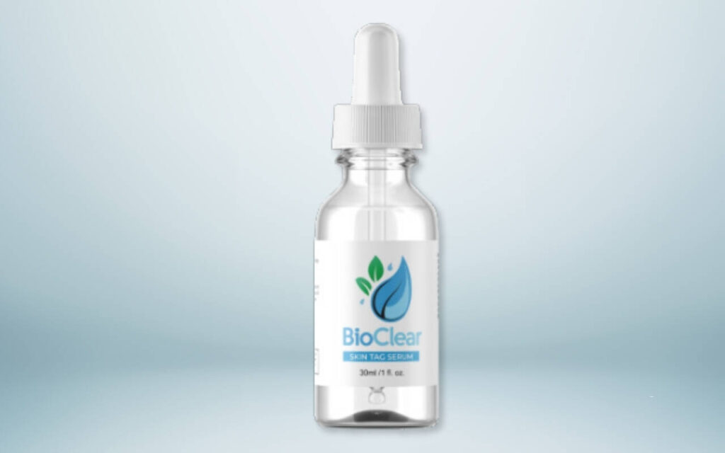 BioClear Skin Tag Remover Review - Does It Really Work? | Bothell ...