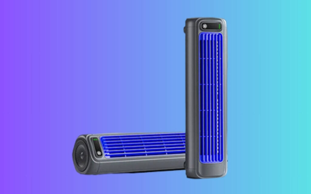 I Tried Shirem Cooling Ace - Here is My Portable AC Experience ...