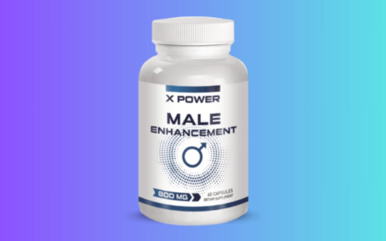 X Power Male Enhancement Review - The Latest Research | Bothell-Kenmore ...