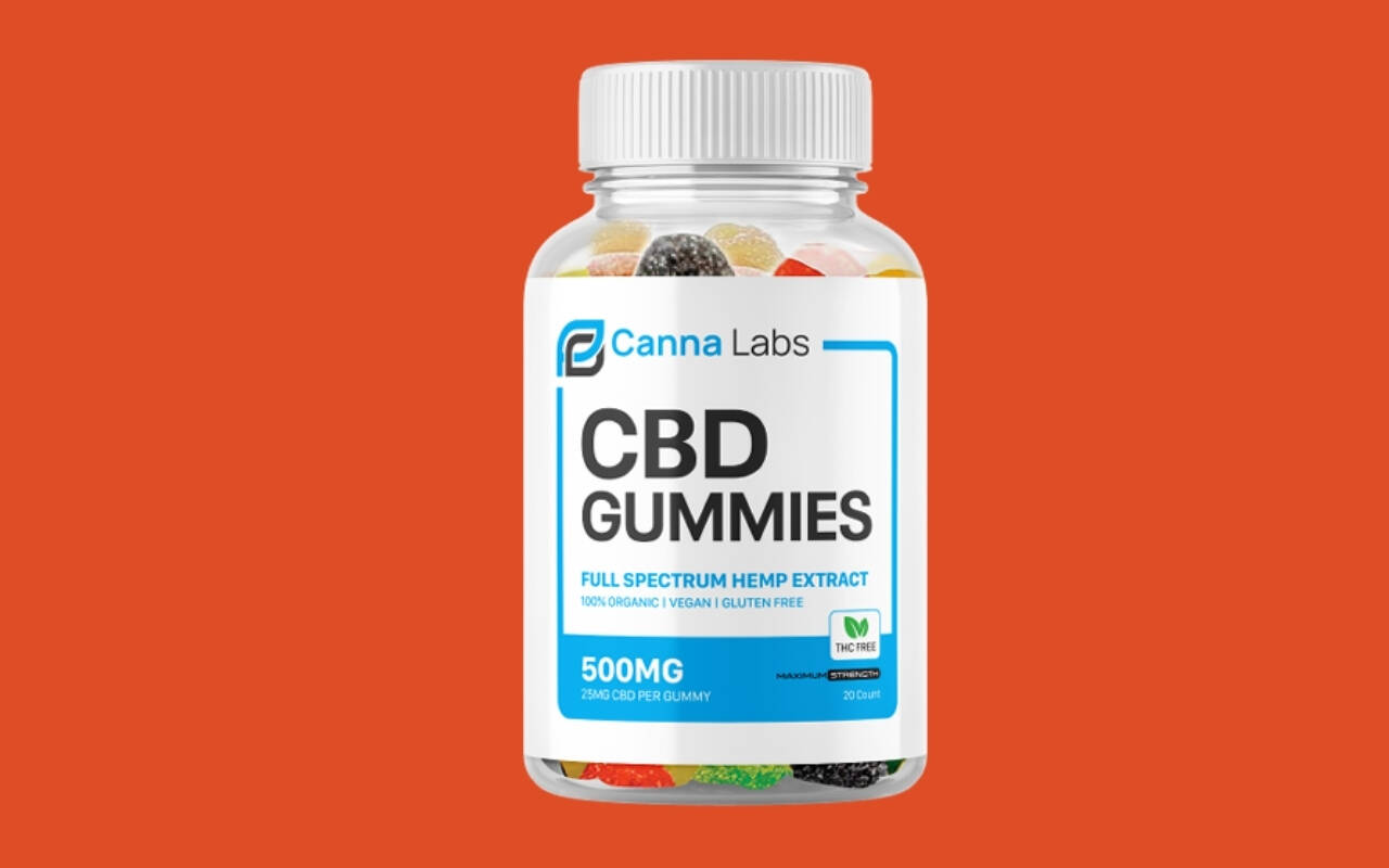 Does Anyone Recommend Using Canna Labs CBD Male Enhancement Gummies? | Bothell-Kenmore Reporter
