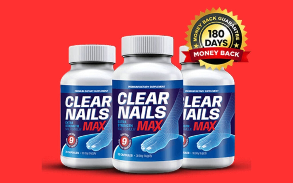 Clear Nails Max: Review the Supplement Ingredient Benefits | Bothell-Kenmore Reporter