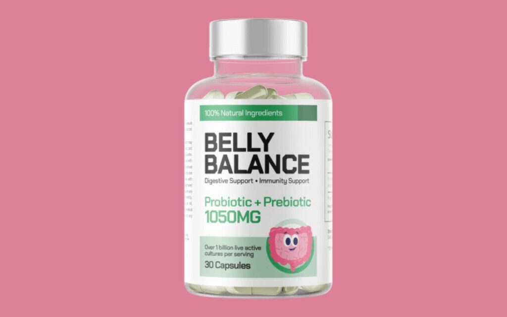 I Tried Belly Balance - Here are My Weight Loss Results | Bothell ...