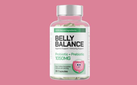 I Tried Belly Balance - Here are My Weight Loss Results | Bothell ...
