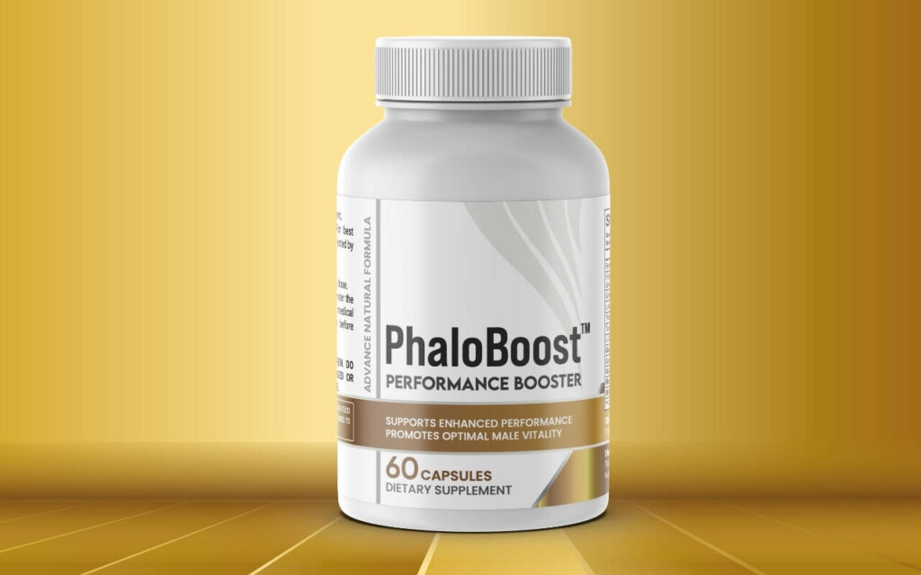 Phaloboost Review - Will It Actually Work? | Bothell-Kenmore Reporter