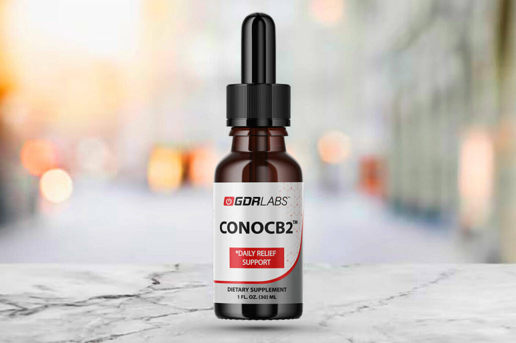GDR Labs CONOCB2 Review (Conolidine) Everything You Need To Know ...