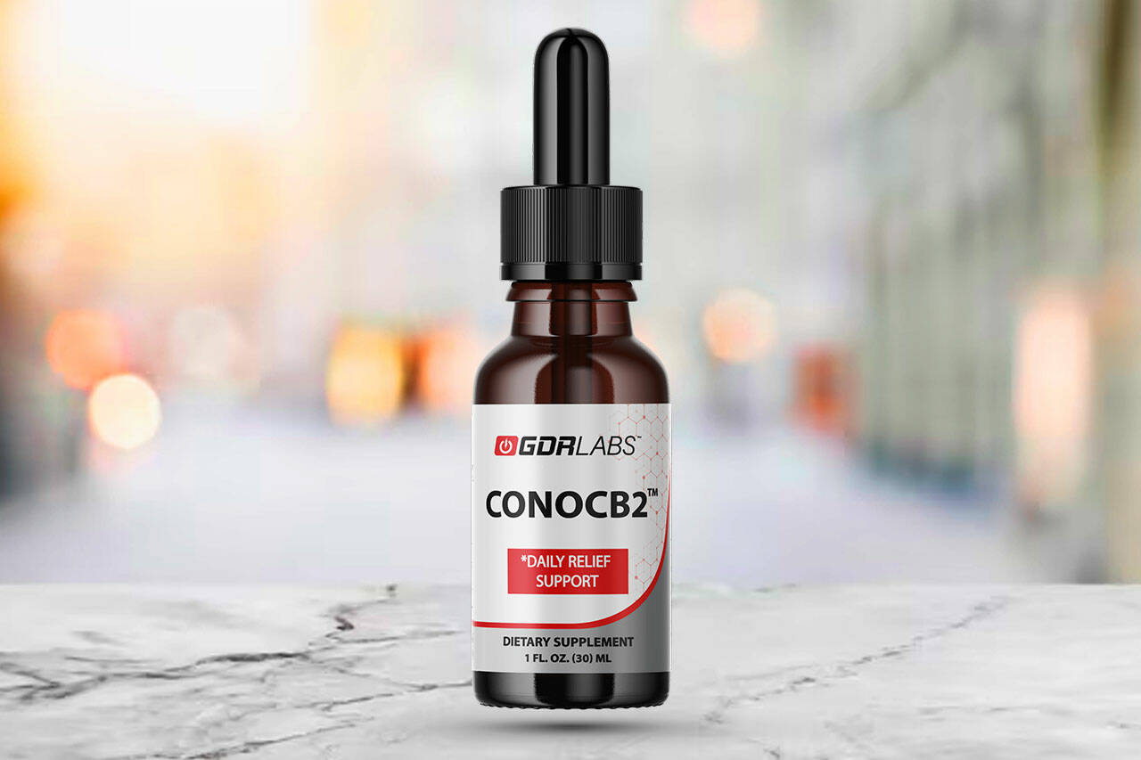 GDR Labs CONOCB2 Review (Conolidine) Everything You Need To Know ...