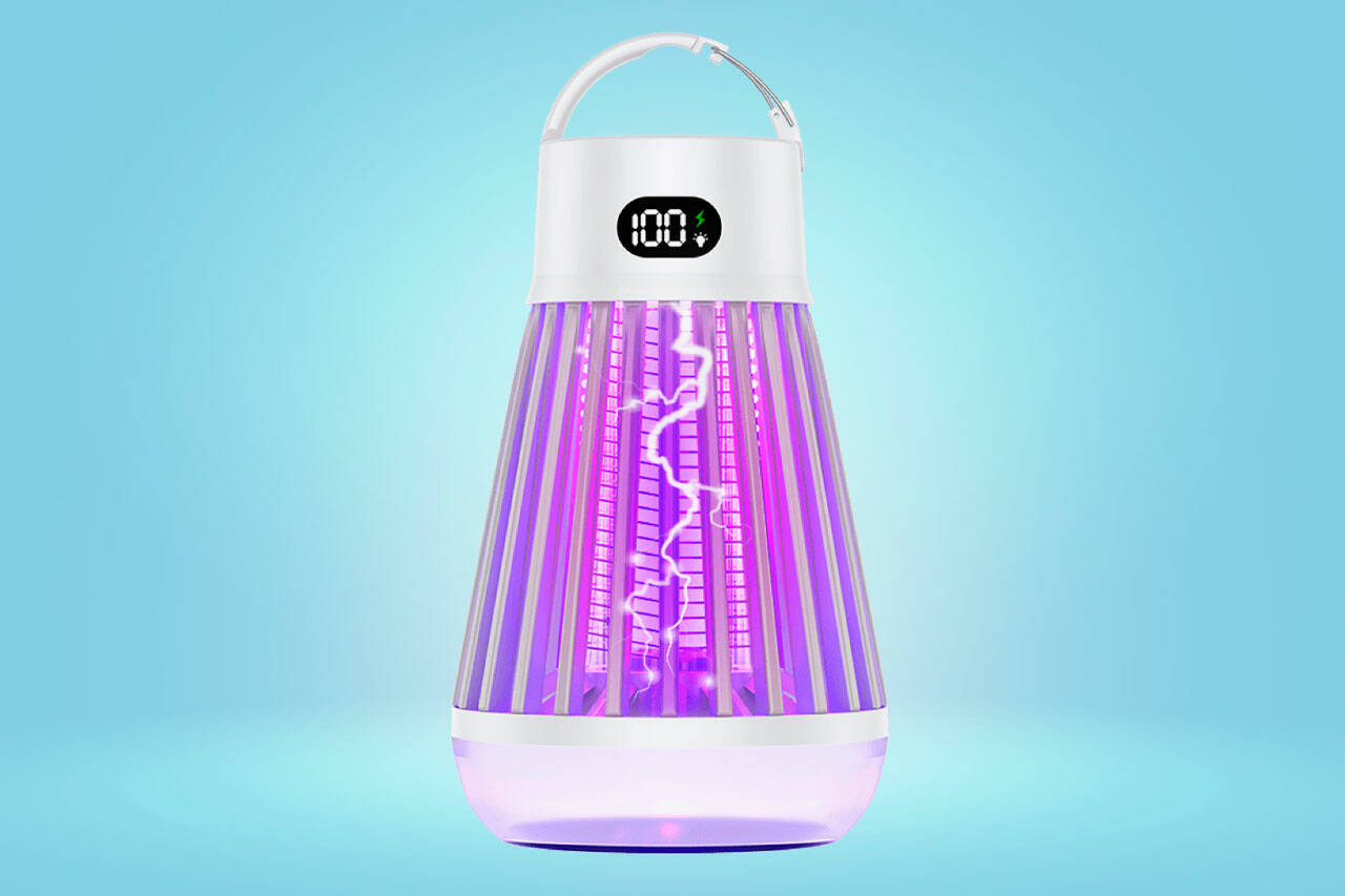 I Bought Zappify Pro 2.0 To Celebrate My Summer Without Bugs - Here’s ...