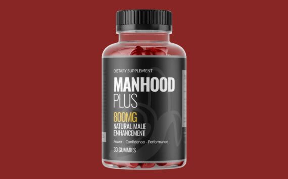 Pros & Cons Of ManHood Plus Gummies (UK) | Bothell-Kenmore Reporter