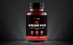 I Tested VigorFix: Here’s What Happened After Trying This! | Bothell ...