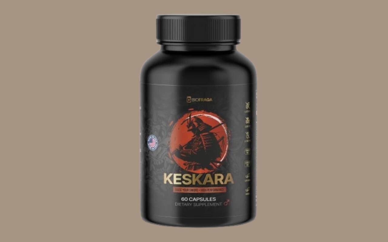I Tried Keskara Male Enhancement - Here Is My Experience | Bothell ...