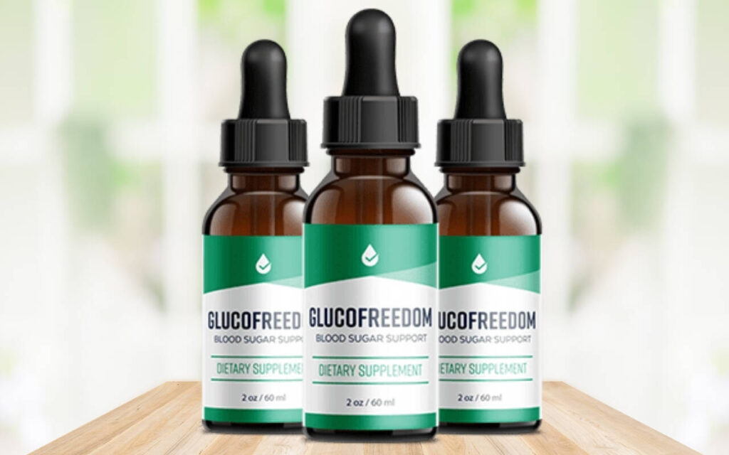 Gluco Freedom Ingredients Reviewed - Everything You Need To Know ...