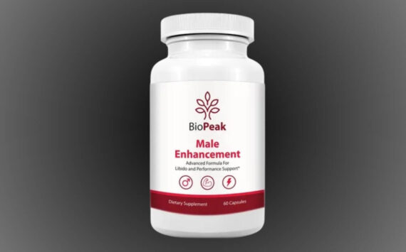 I Tried BioPeak Male Enhancement - Here Is My Experience | Bothell ...