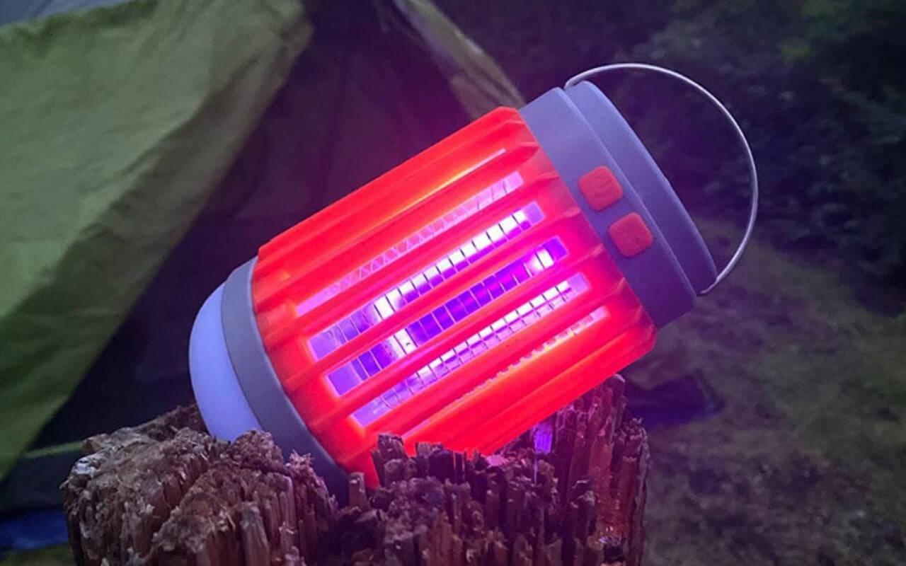 Buzz Blast Pro Review - Is This Bug Zapper Even Worth Your Money ...