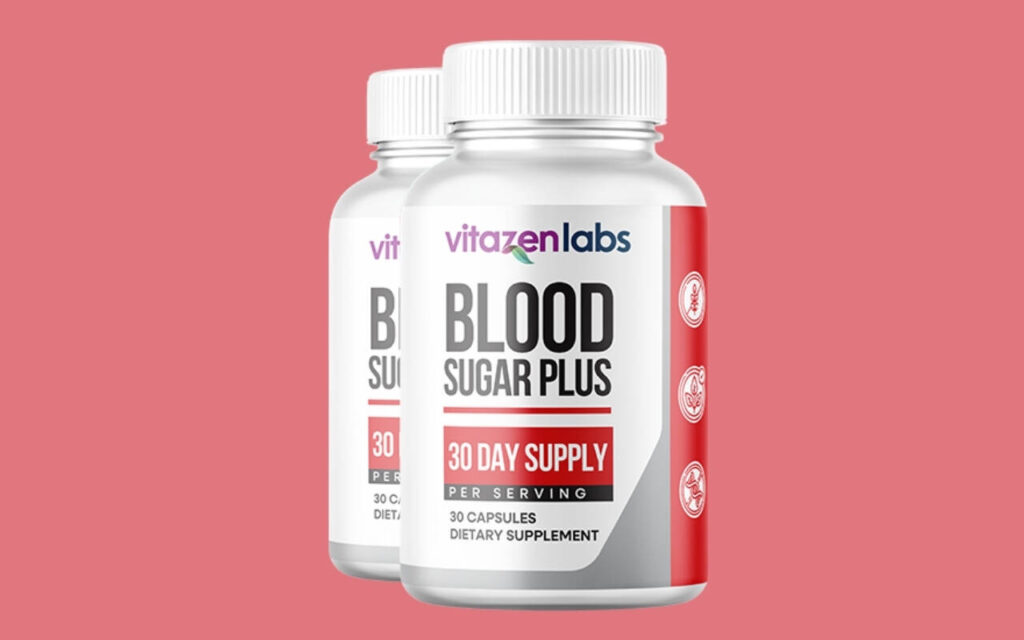 Vitazen Labs Blood Sugar Plus Review - Should You Buy? | Bothell-Kenmore Reporter