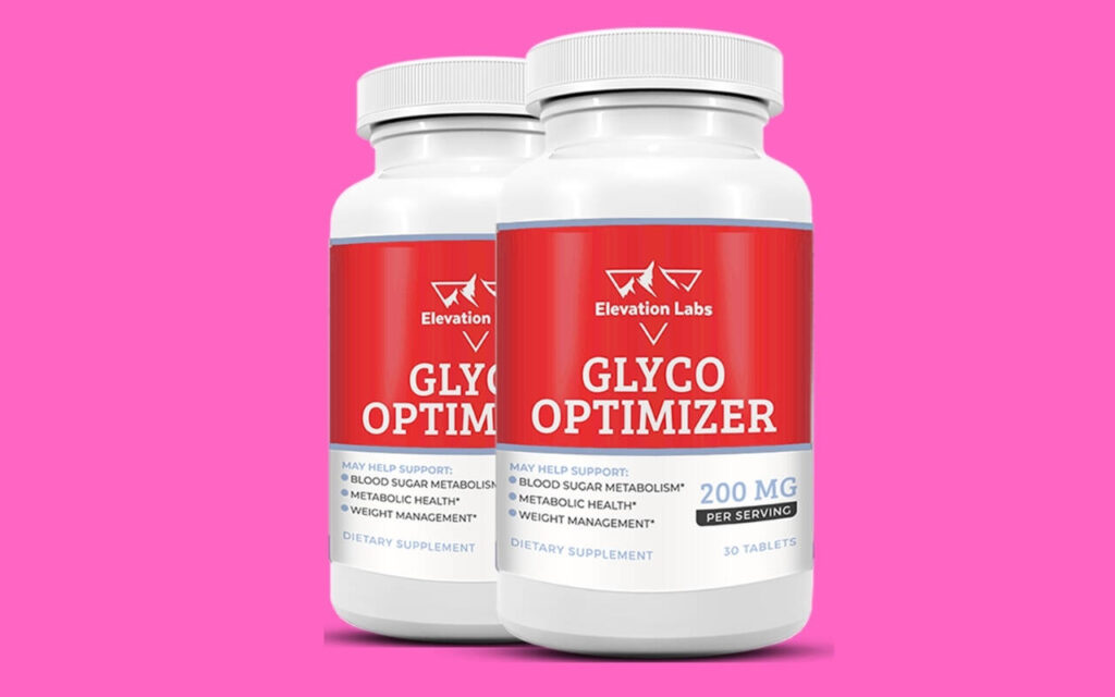 Elevation Labs Glyco Optimizer Review: What We Learned After Testing ...