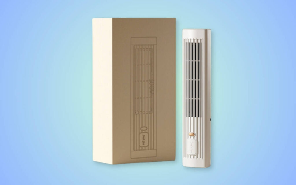 Outfany Cooling Ace Review - Is It Even Worth Your Money? | Bothell ...