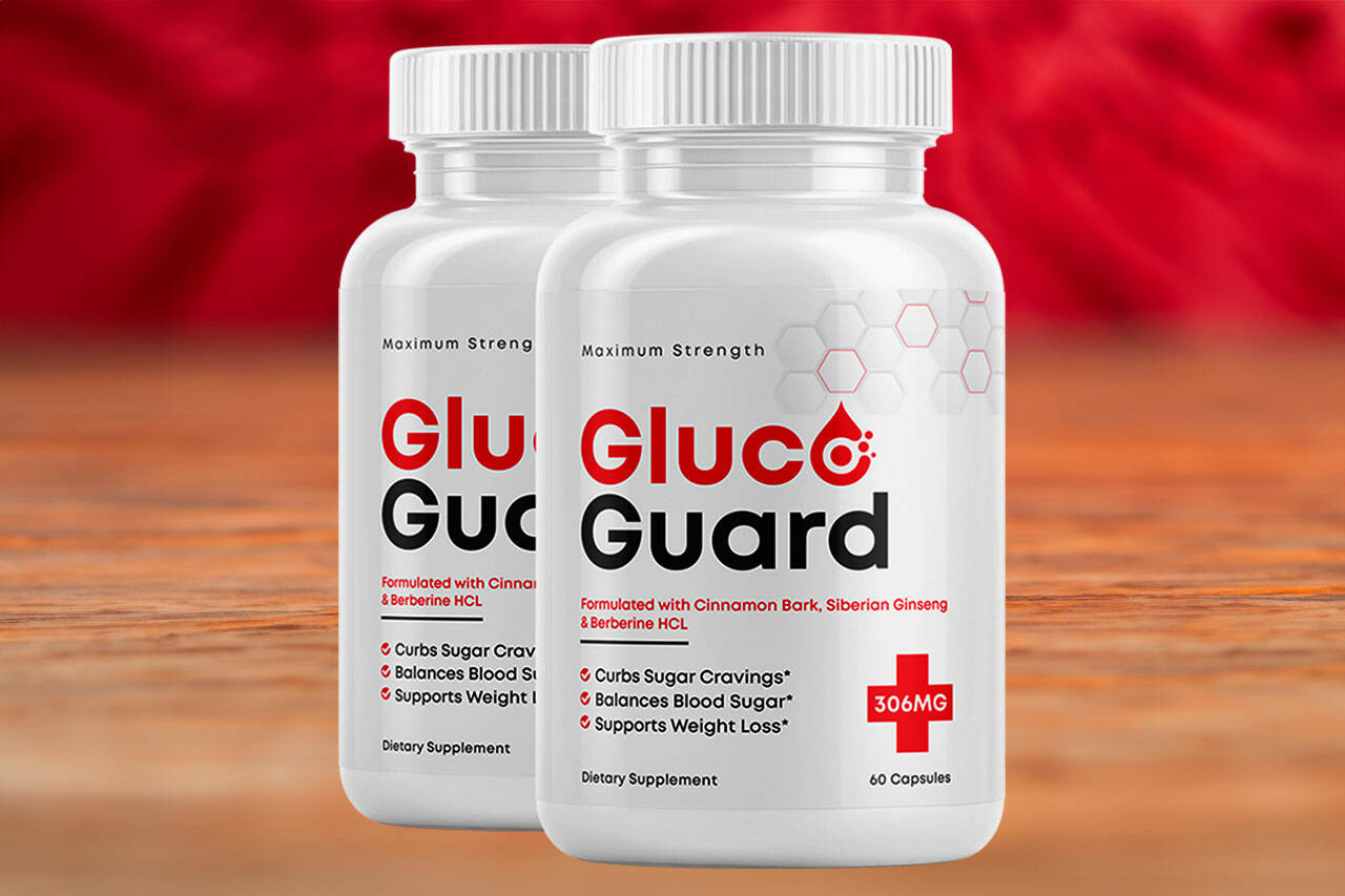 I Tried GlucoGuard Glyco Support Instead of Ozempic for Natural Blood ...