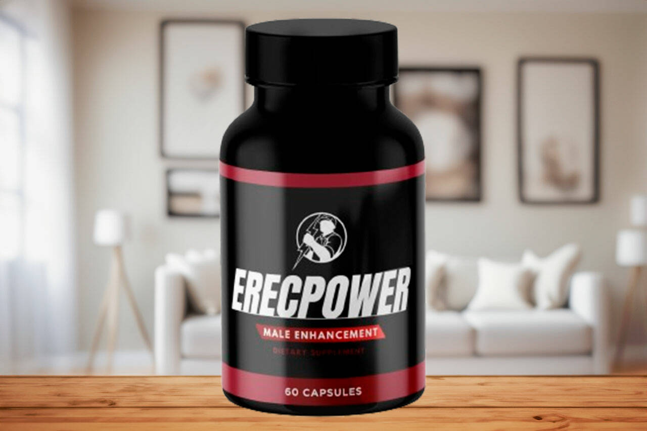 ErecPower Review - Everything You Need To Know | Bothell-Kenmore Reporter