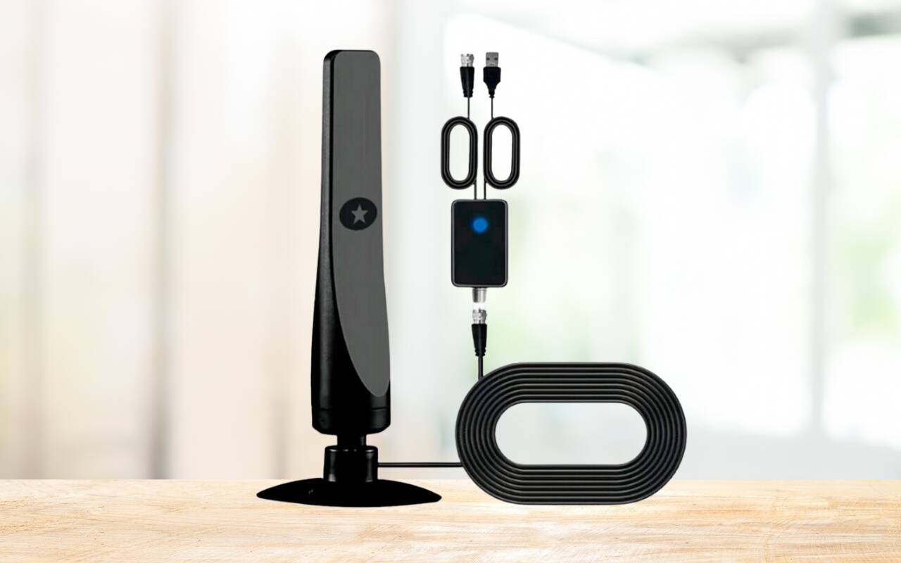 Rewave TV Antenna Review - Is It What You Are Looking For? | Bothell ...