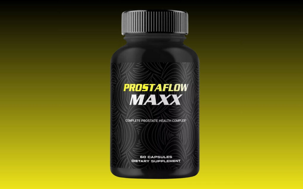 ProstaFlow Maxx: Review the Supplement Ingredients Benefits | Bothell-Kenmore Reporter