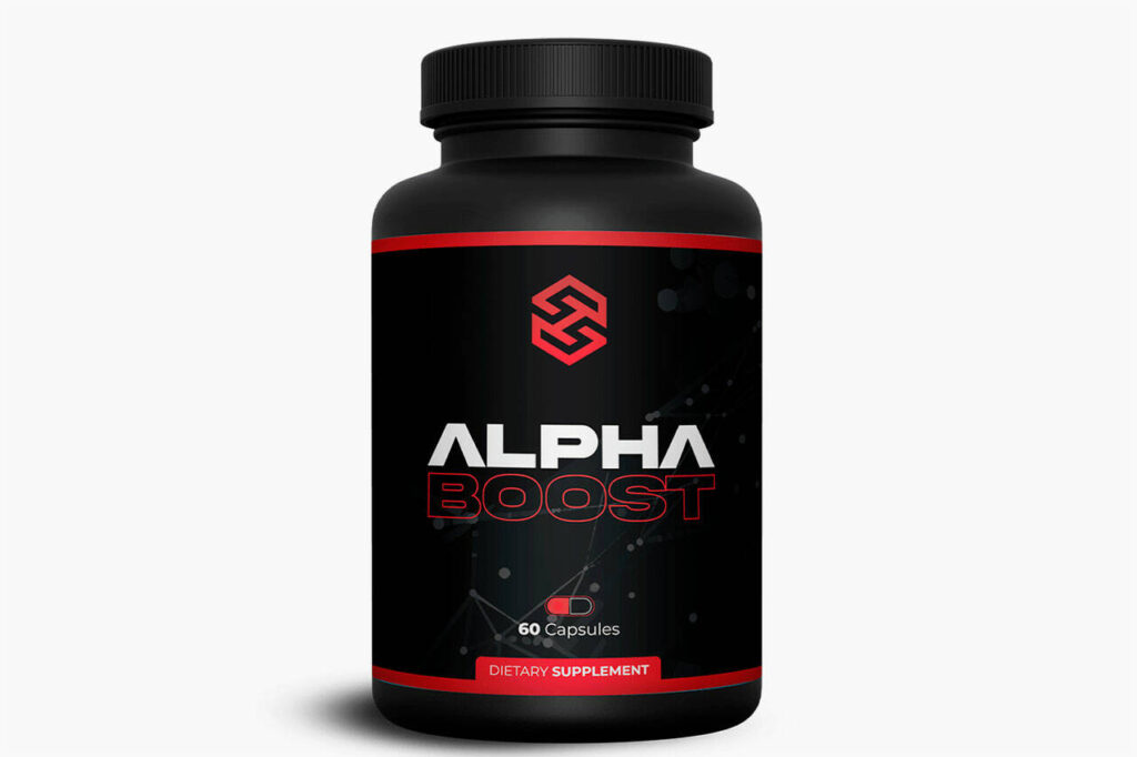Alpha Boost Review: Does This Supplement Really Work? | Bothell-Kenmore ...