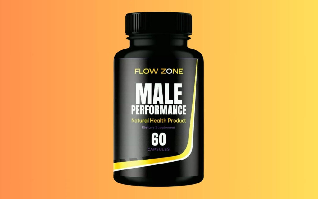 Flow Zone Male Performance Review: Does This Supplement Really Work ...