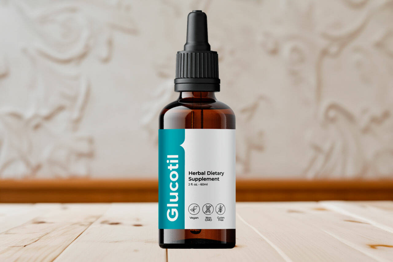 Glucotil Review: Why Is Everyone Talking About This Supplement ...