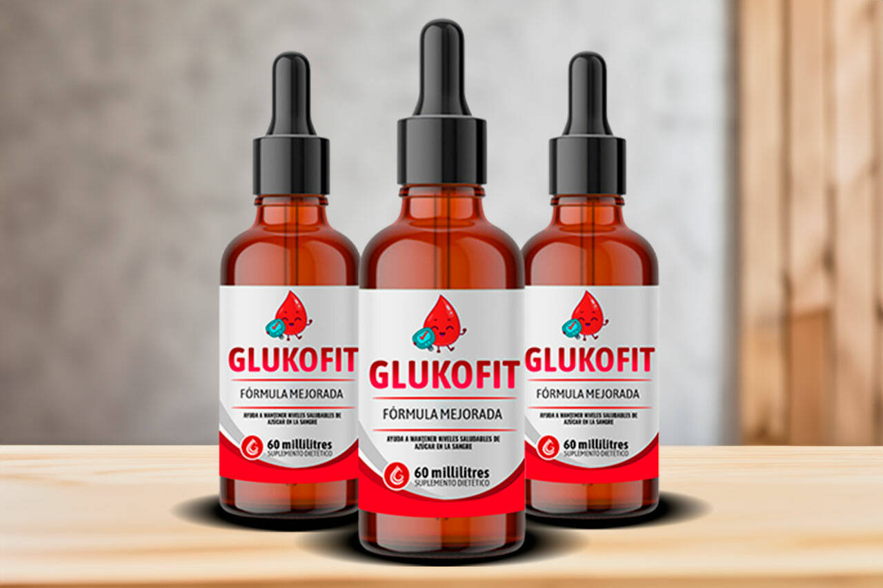 GlukoFit Review: Is It Worth Buying? | Bothell-Kenmore Reporter