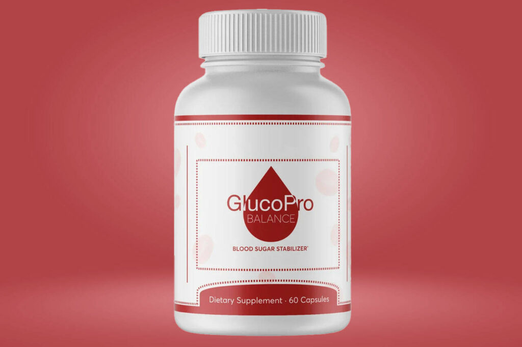 Glucopro Balance Review: Everything You Need To Know About Circulation ...