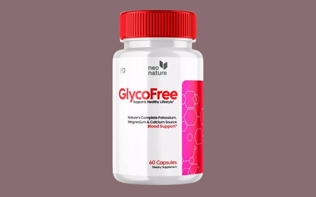 Glycofree Glycogen Review: Does This Blood Vessel Cleaner Really Work ...