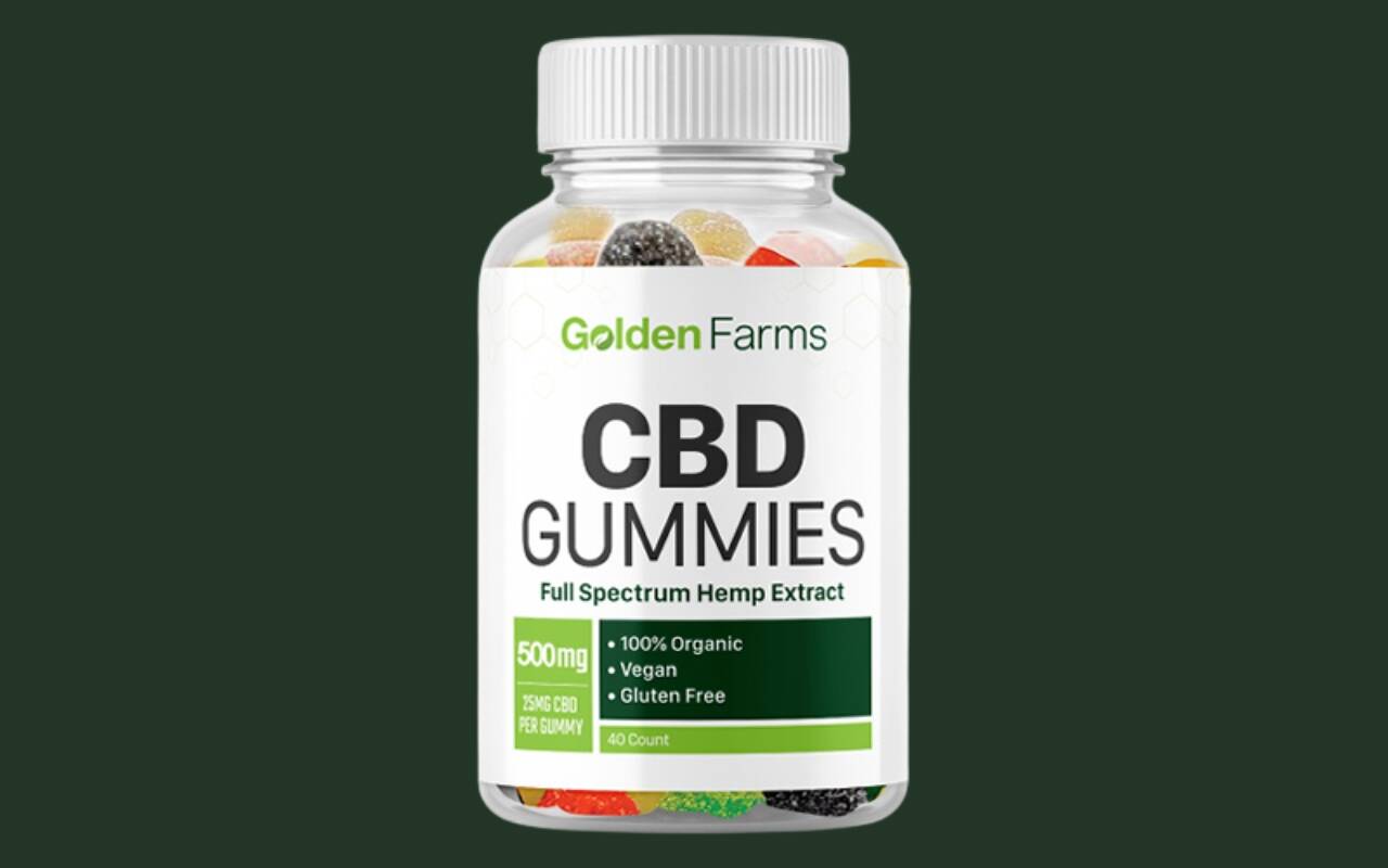 Fact Check: Is Golden Farms CBD Gummies Really Associated With Kevin Costner? Find Out ...
