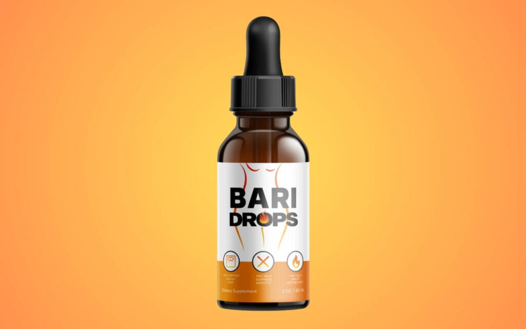 Bari Drops Review - Is It Right For You? | Bothell-Kenmore Reporter