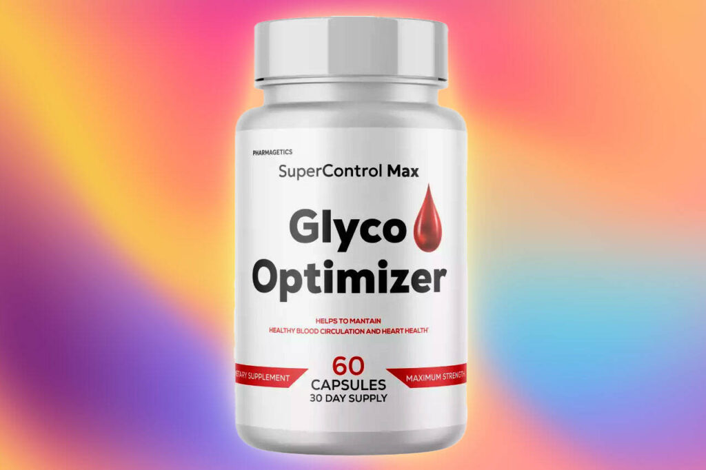 Super Control Max Glyco Optimizer - Should You Try It? | Bothell ...
