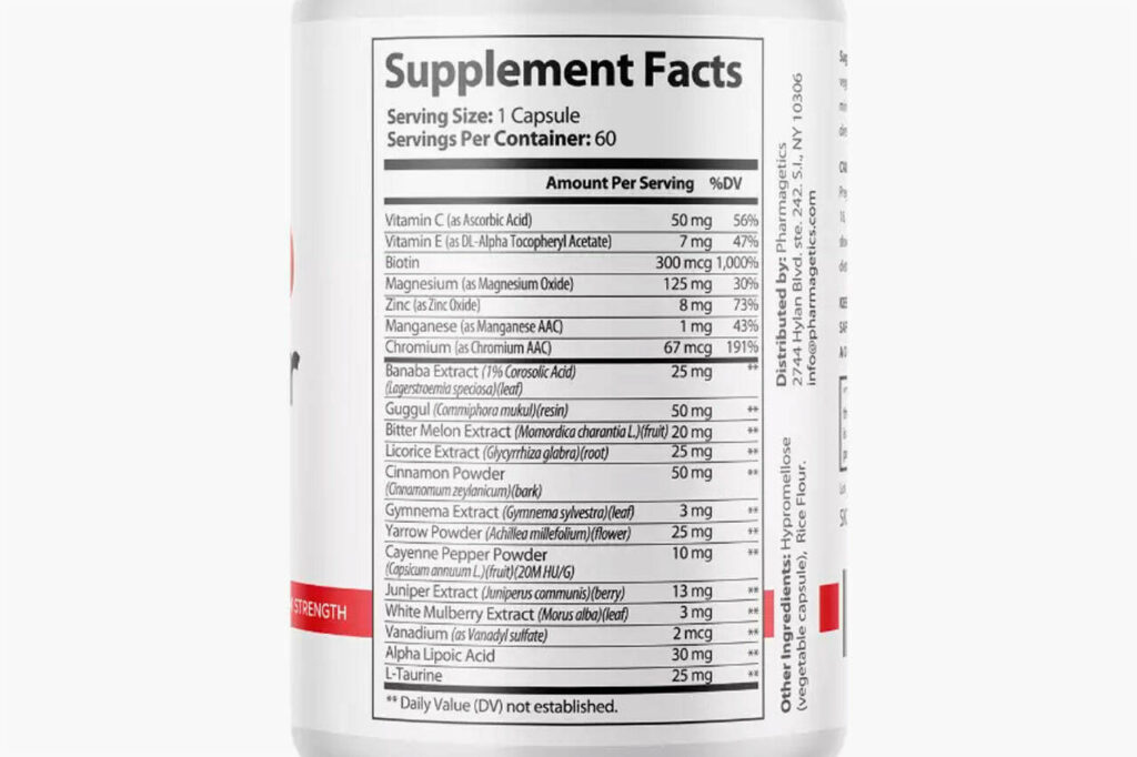 Super Control Max Glyco Optimizer – Should You Try It?