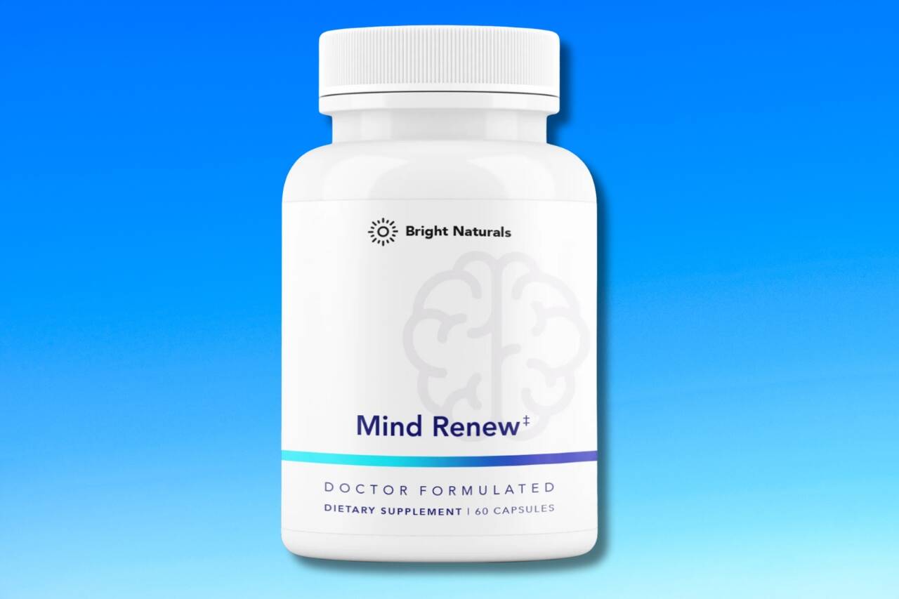 Mind Renew Review - Should You Buy? | Bothell-Kenmore Reporter