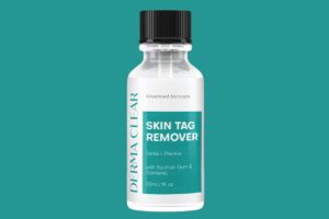 Derma Clear Skin Tag Remover Review: Does Mole & Skin Tag Corrector ...