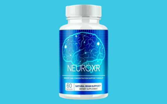 NeuroXR Review - Does Advanced Nootropic Supplement Really Work ...