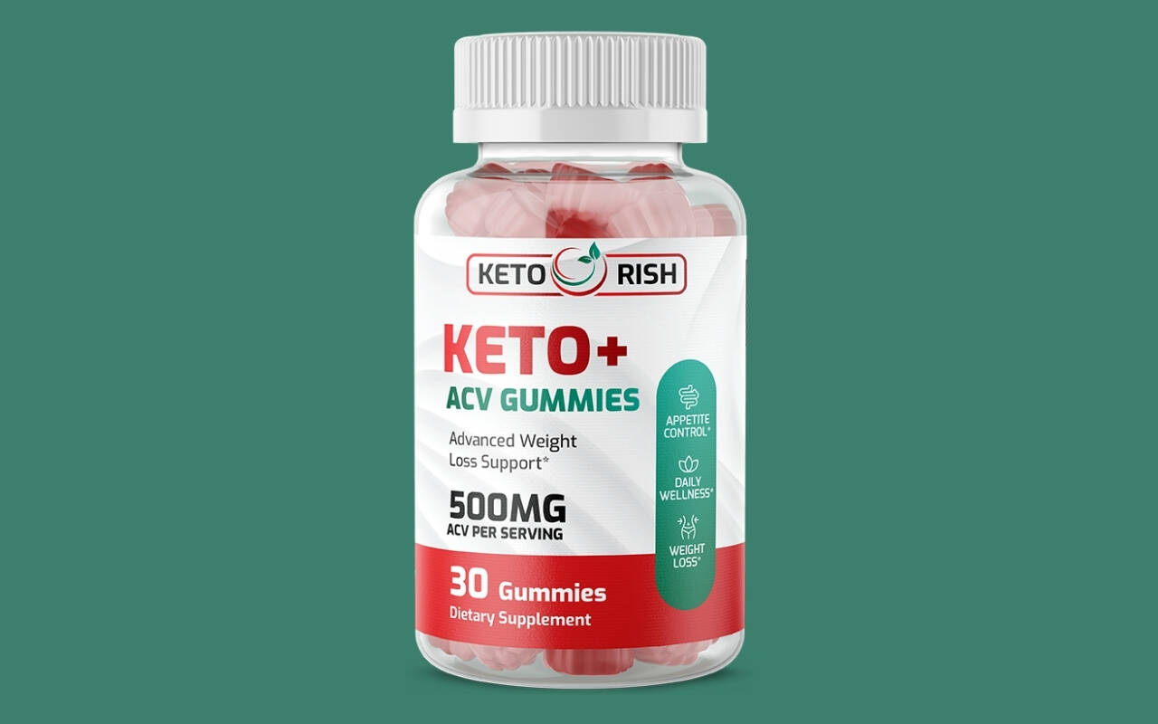 KetoRish Review: Should You Buy? | Bothell-Kenmore Reporter