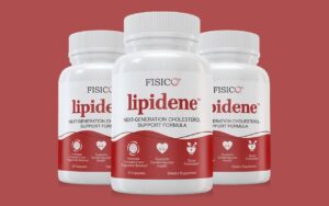 Lipidene Review: Is It Worth Buying? | Bothell-Kenmore Reporter