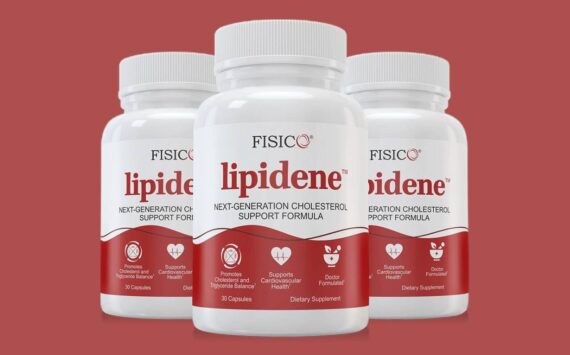 Lipidene Review: Is It Worth Buying? | Bothell-Kenmore Reporter