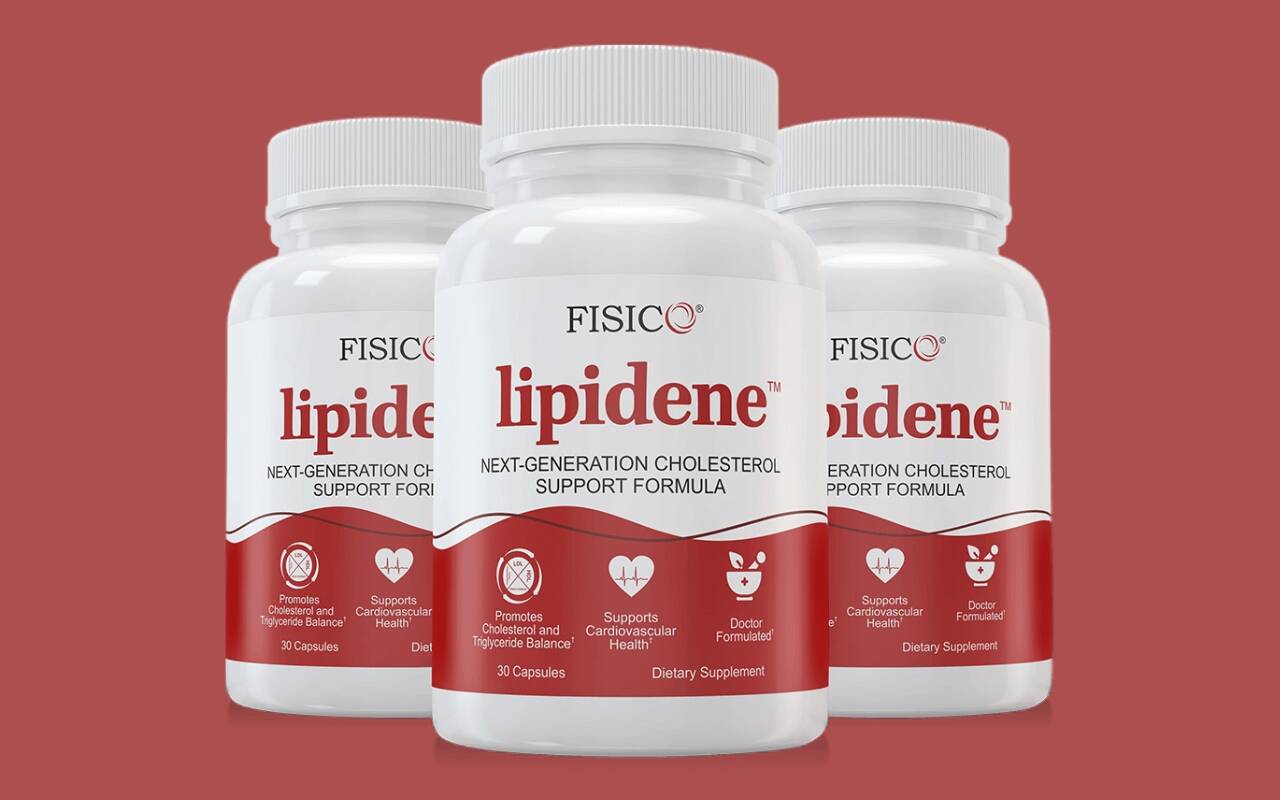 Lipidene Review: Is It Worth Buying? | Bothell-Kenmore Reporter